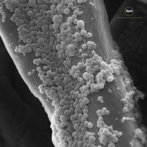 Microencapsulation - JLF Group